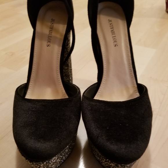 JustFab | Shoes | Shoe | Poshmark